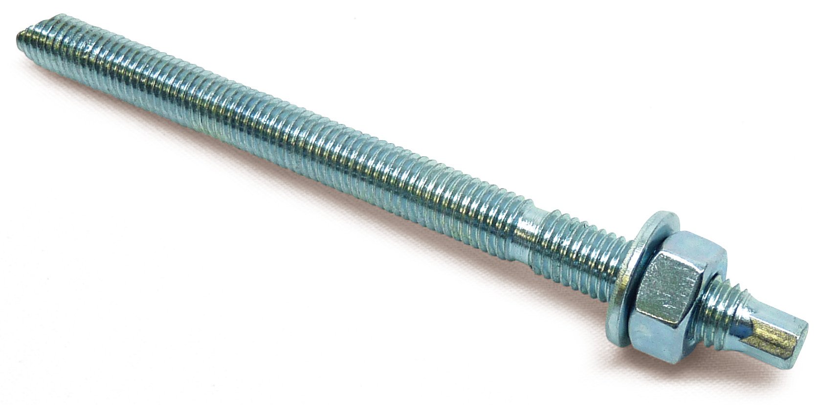 The ‘Nuts and Bolts’ of Chemical/Resin Anchors – what do you need to ...