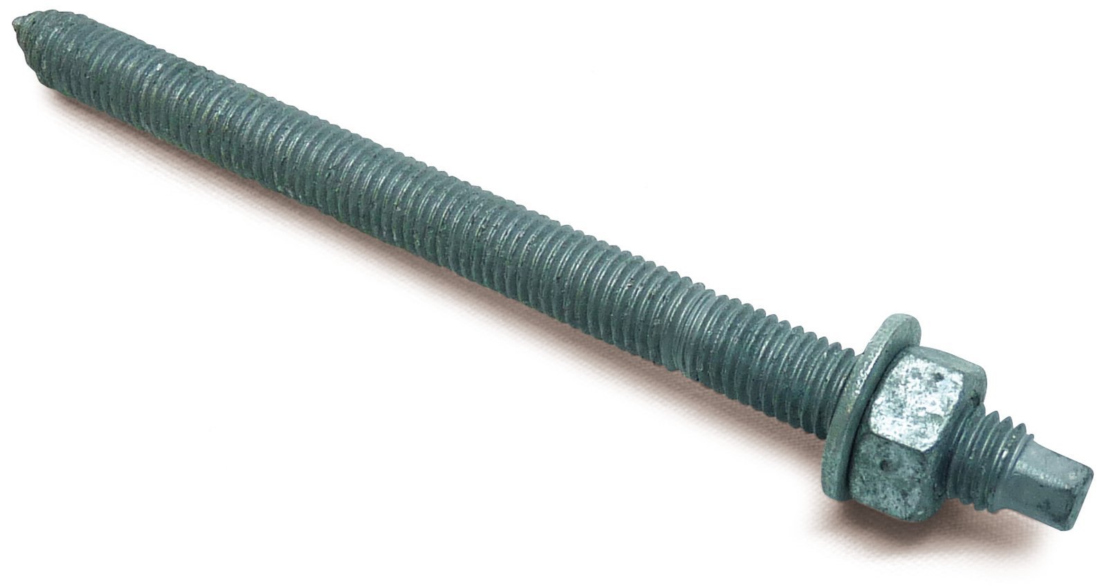 The ‘Nuts and Bolts’ of Chemical/Resin Anchors – what do you need to ...