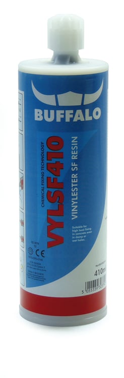 The ‘Nuts and Bolts’ of Chemical/Resin Anchors – what do you need to ...