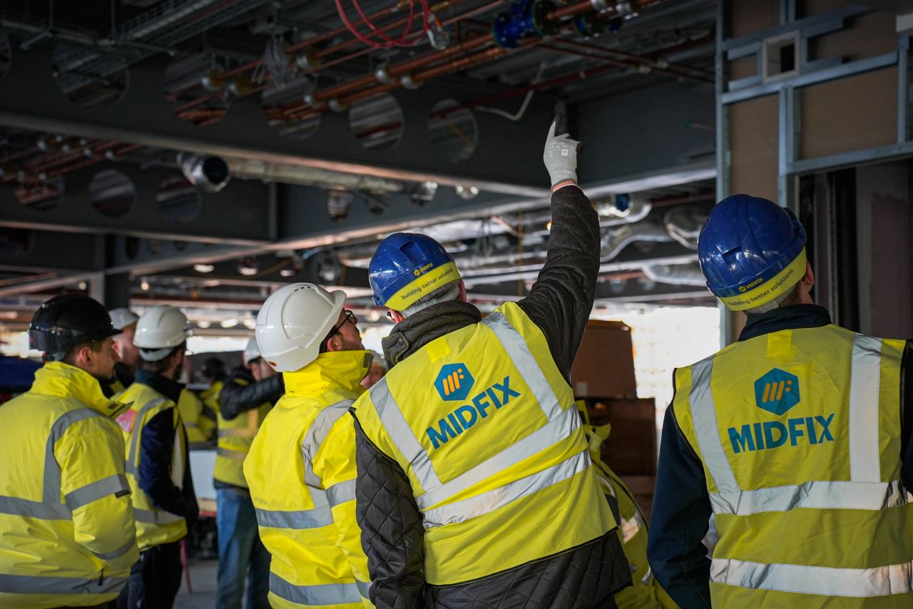 A Complete Guide to BSI Flex 8670: Core criteria for building safety in ...