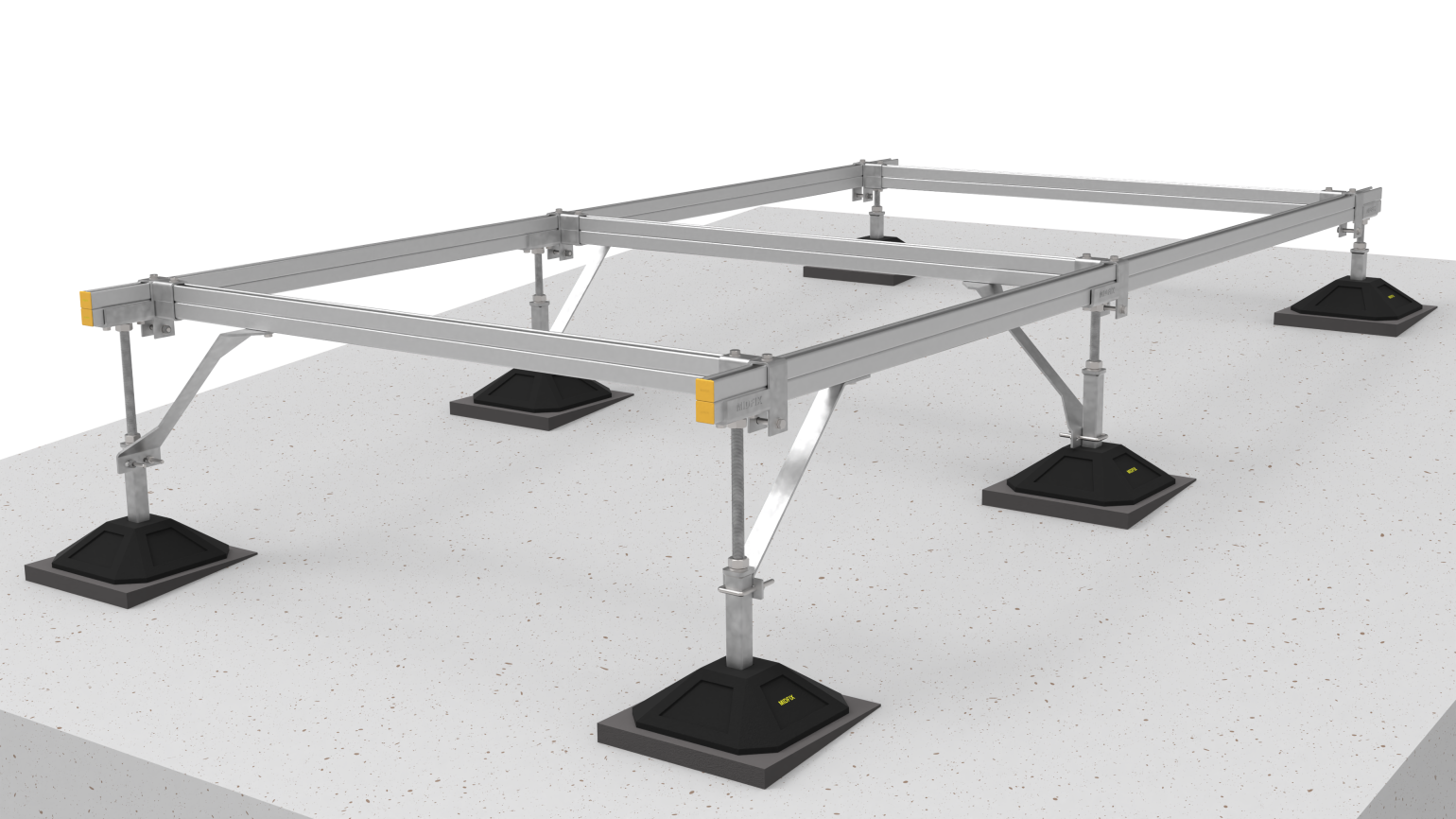A Cost-Benefit Analysis of MX-R Support Frames: A Breakdown of Your ...