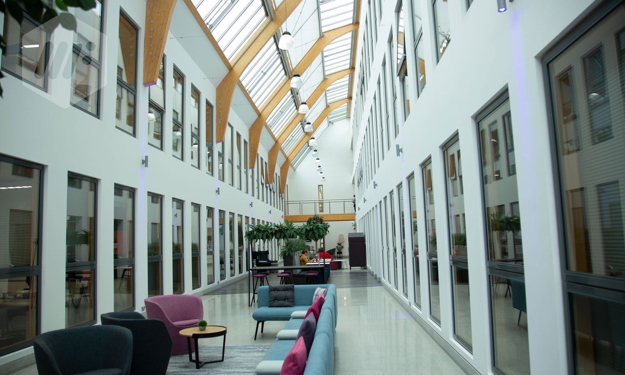 MIDFIX opens new regional office in Leeds - MIDFIX