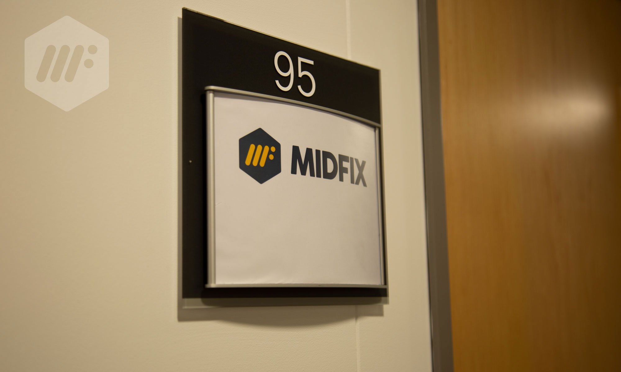 MIDFIX opens new regional office in Leeds - MIDFIX