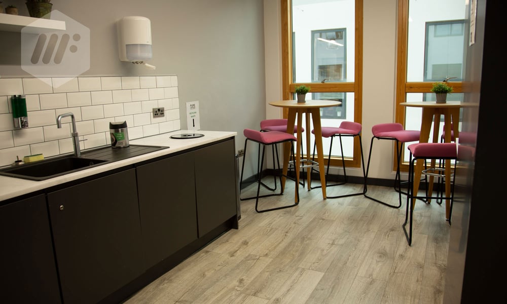 MIDFIX opens new regional office in Leeds - MIDFIX
