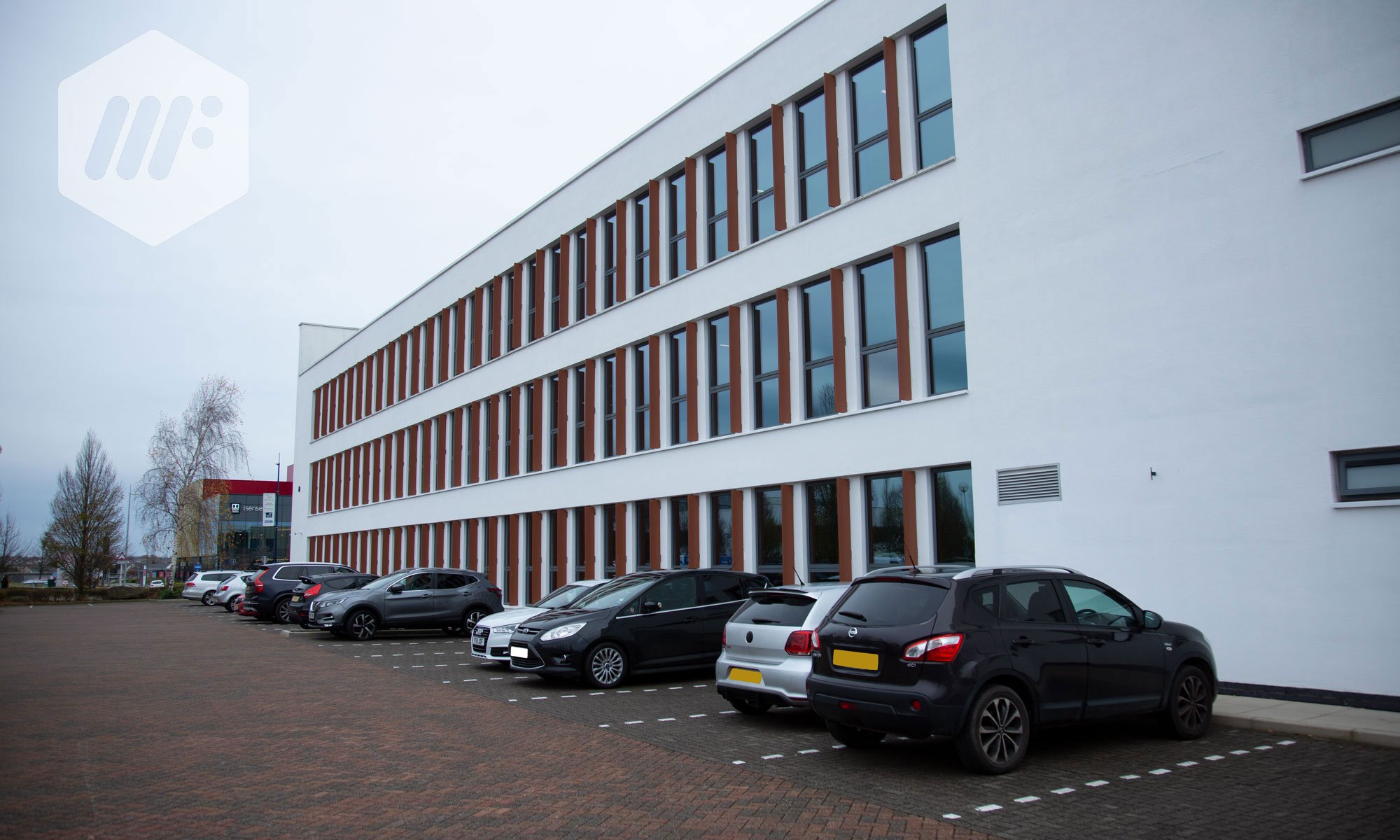 MIDFIX opens new regional office in Leeds - MIDFIX