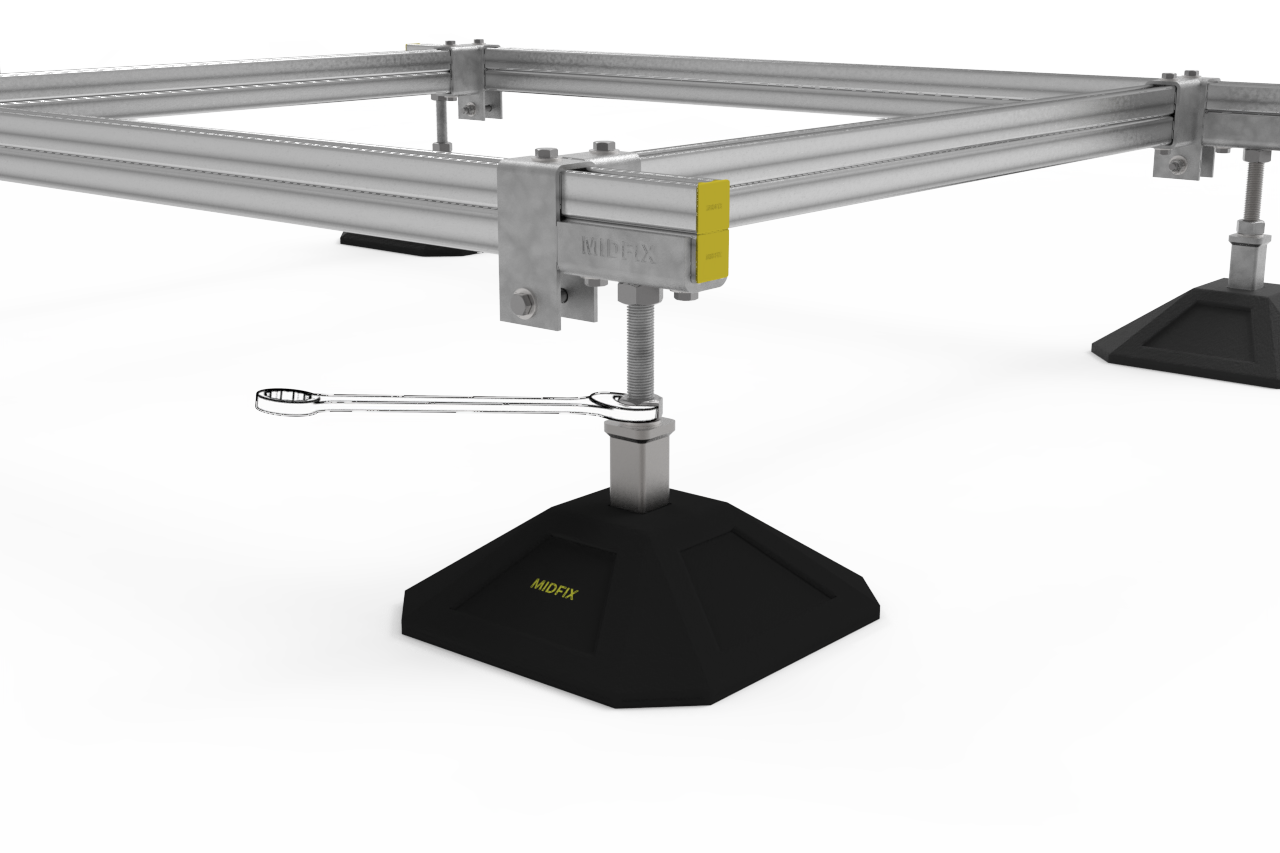 Getting Started with Rubber Feet – Introducing QwikFoot