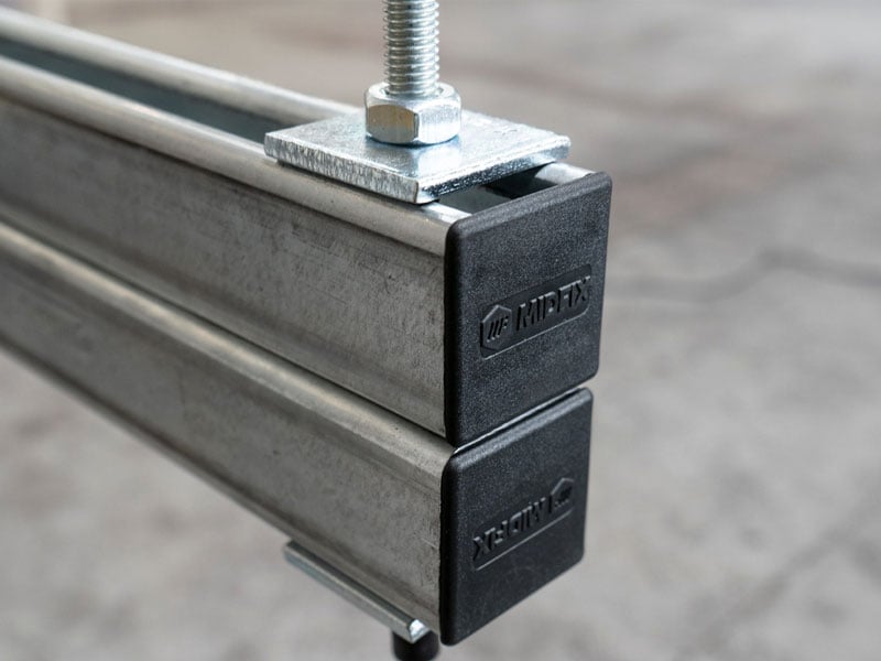 Channel profiles, gauges and finishes: what do I need to know for my M ...