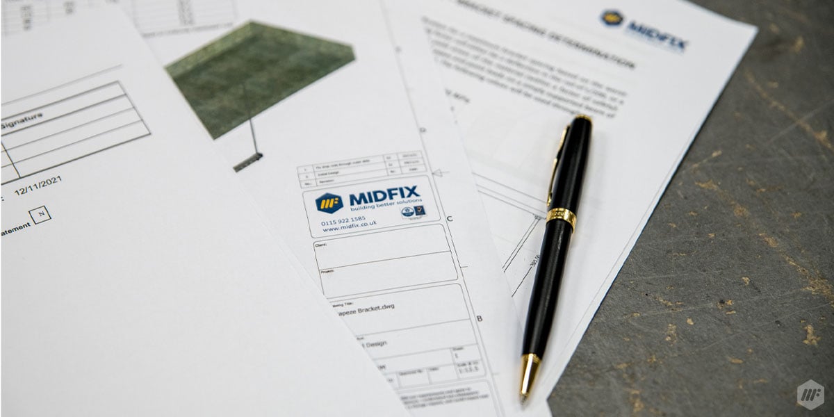 Getting started with Trapeze Brackets: 8 things to consider - MIDFIX