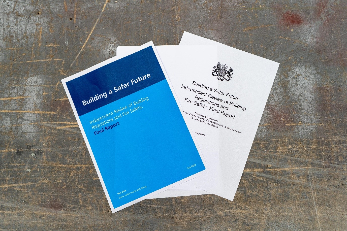 Building Safety Act: what is it and what does it mean for the M&E ...