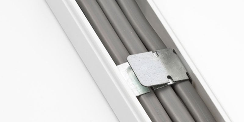 How to select 18th Edition Cable Fixings [A Clear Guide] - MIDFIX