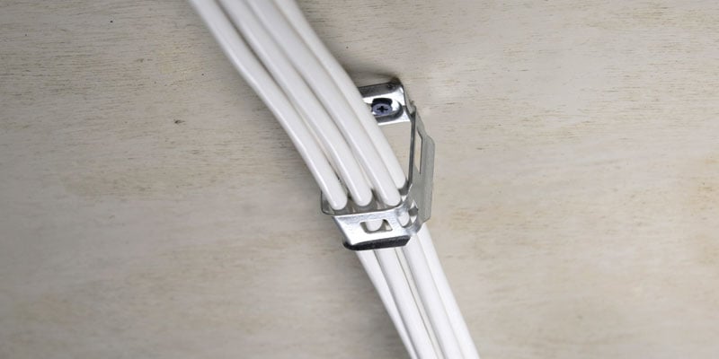 Getting started with 18th edition compliant cable fixings: 5 things to ...