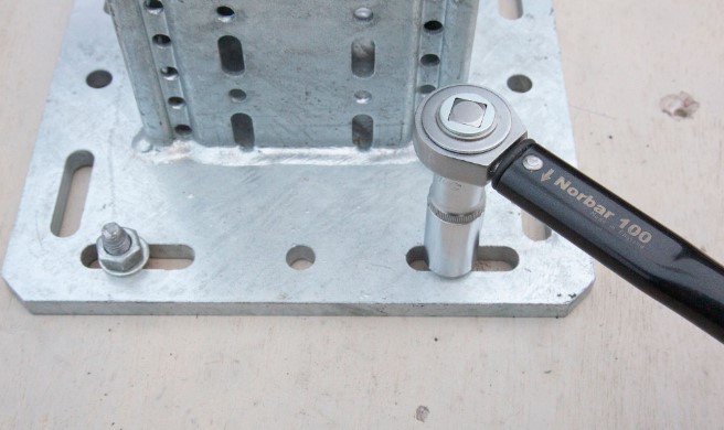 5 Reasons Why Calibrated Torque Wrenches Shouldn’t Be Ignored For Your ...