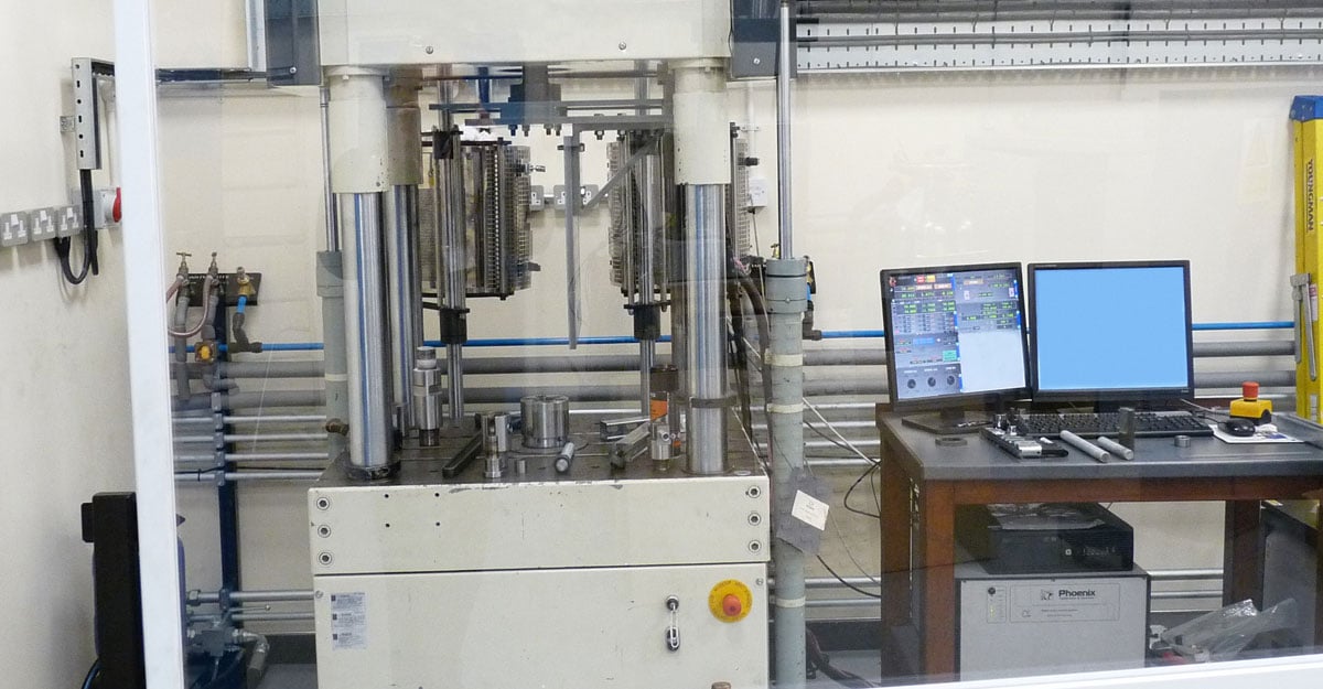 Is the M&E market moving towards tested channel systems? - MIDFIX