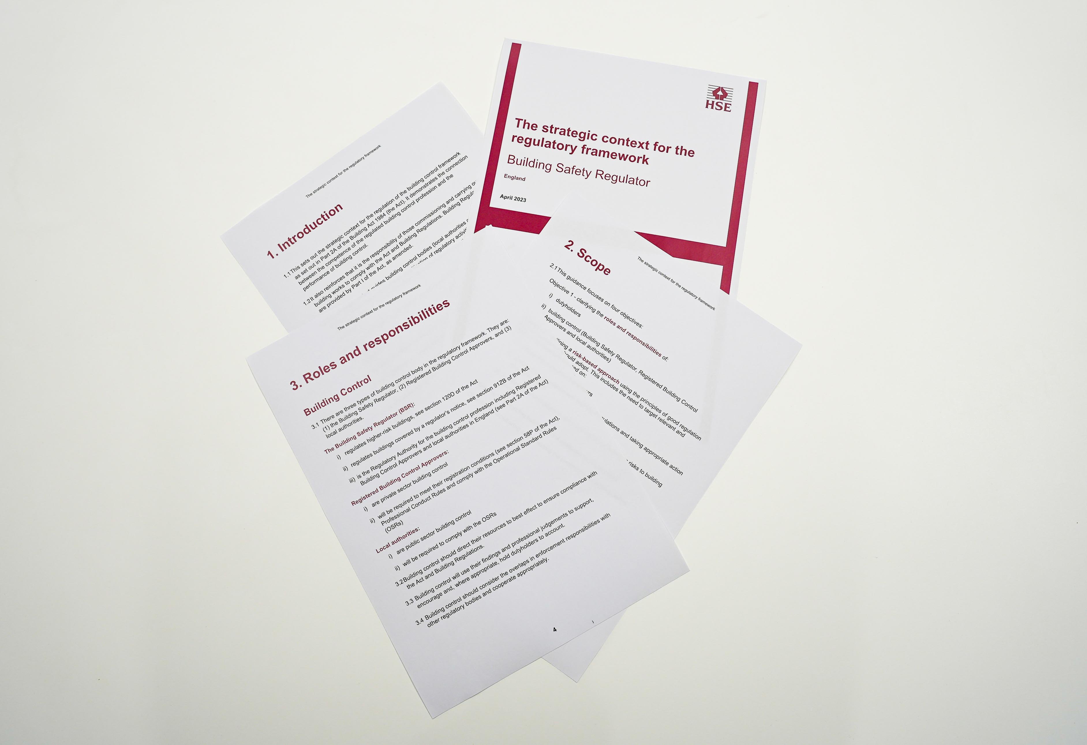 Navigating Compliance and Risks in the Changing Landscape of UK ...