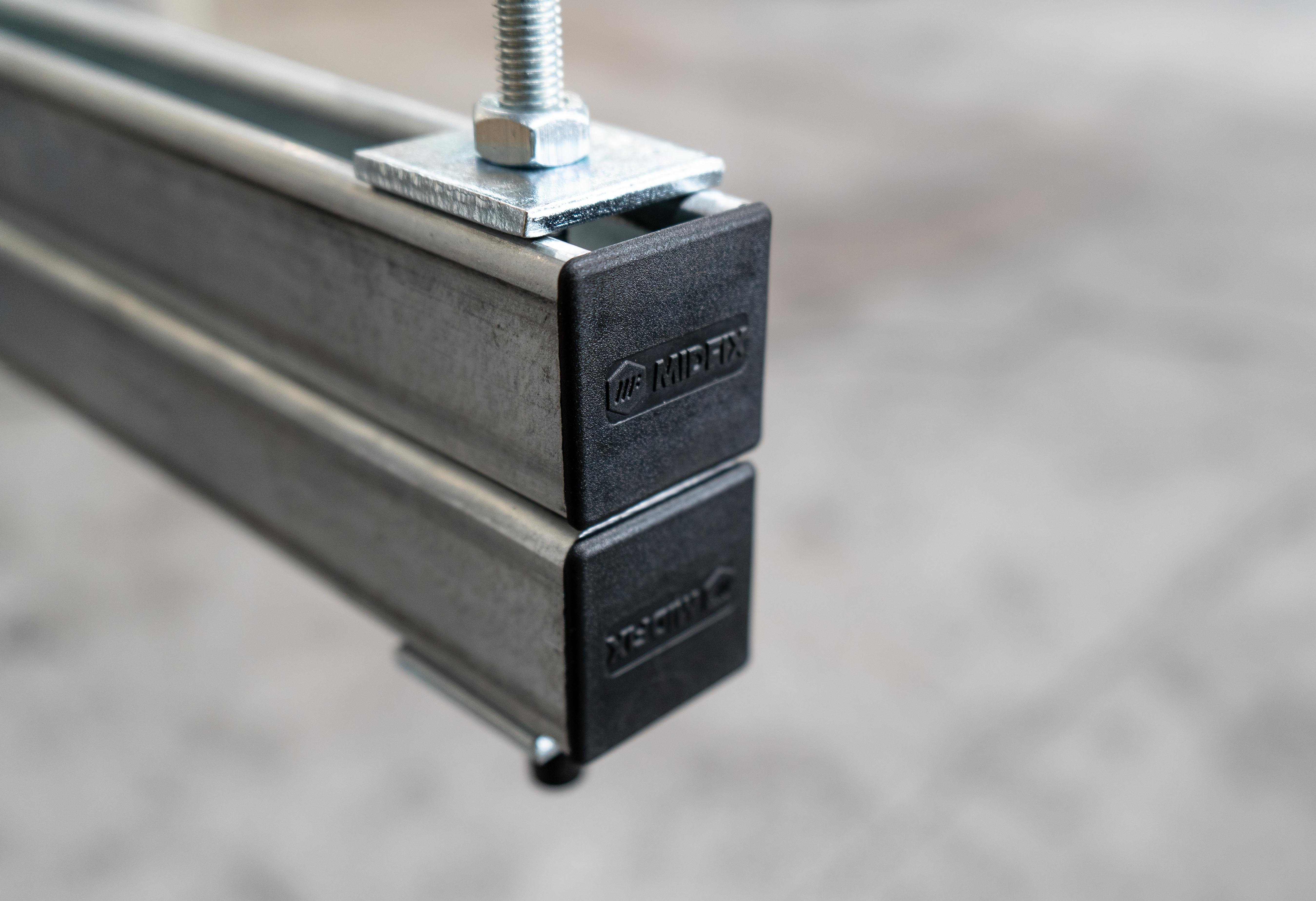 How Tested Channel Systems Lead the Way in Sustainability - MIDFIX