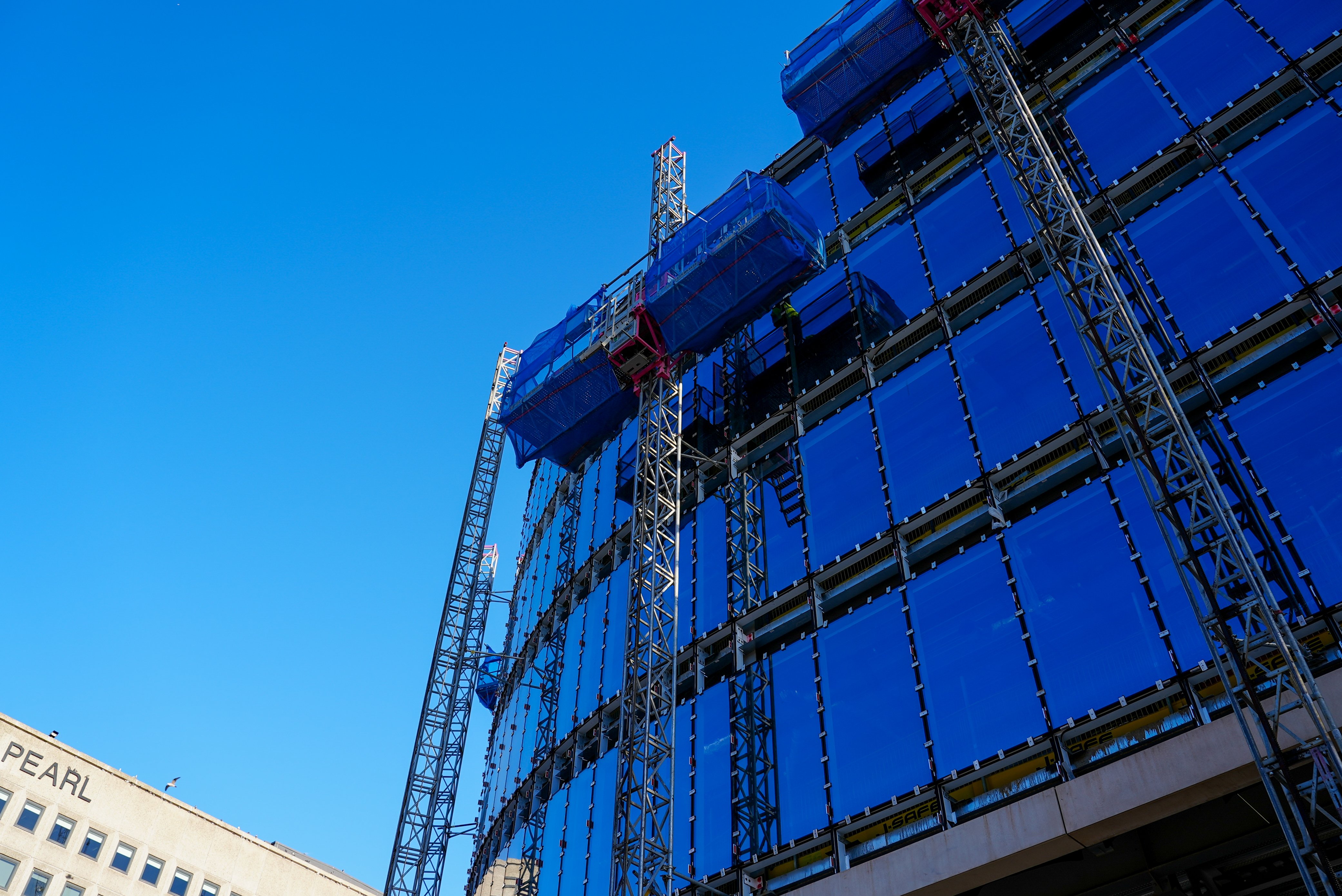 BSI Flex 8670: Core Competence Criteria for Structural Safety in ...