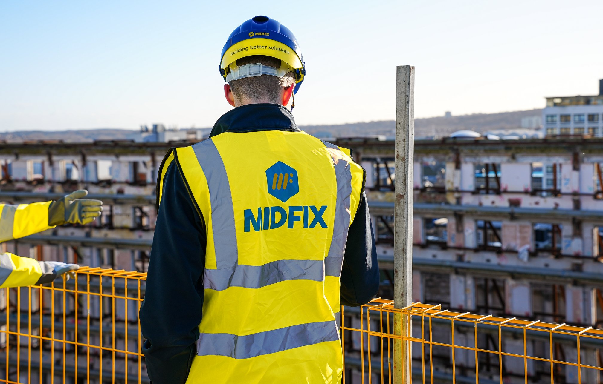 BSI Flex 8670: Behavioural Competence, Ethical Principles, and Conduct in Construction - MIDFIX