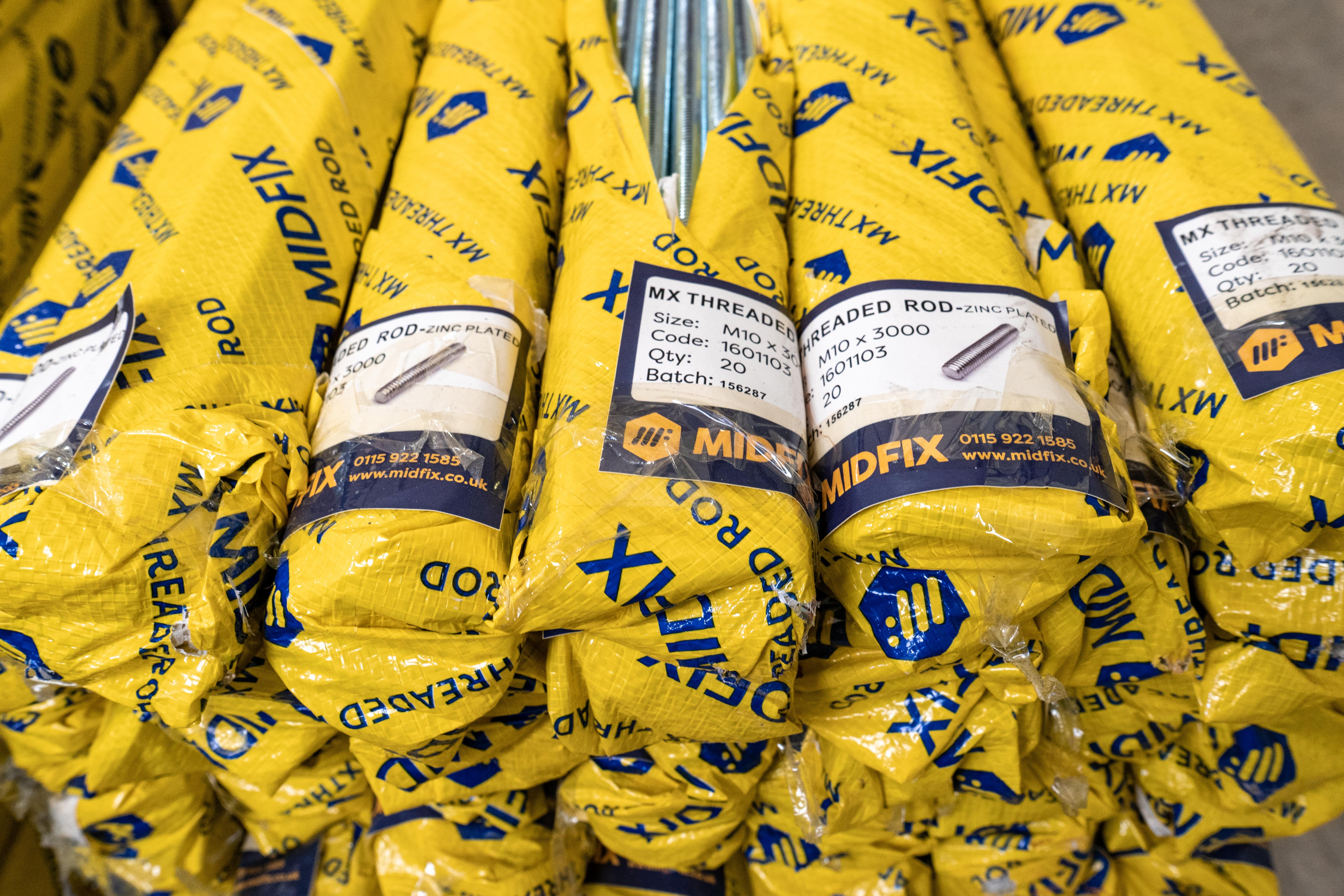 How Tested Channel Systems Lead the Way in Sustainability - MIDFIX