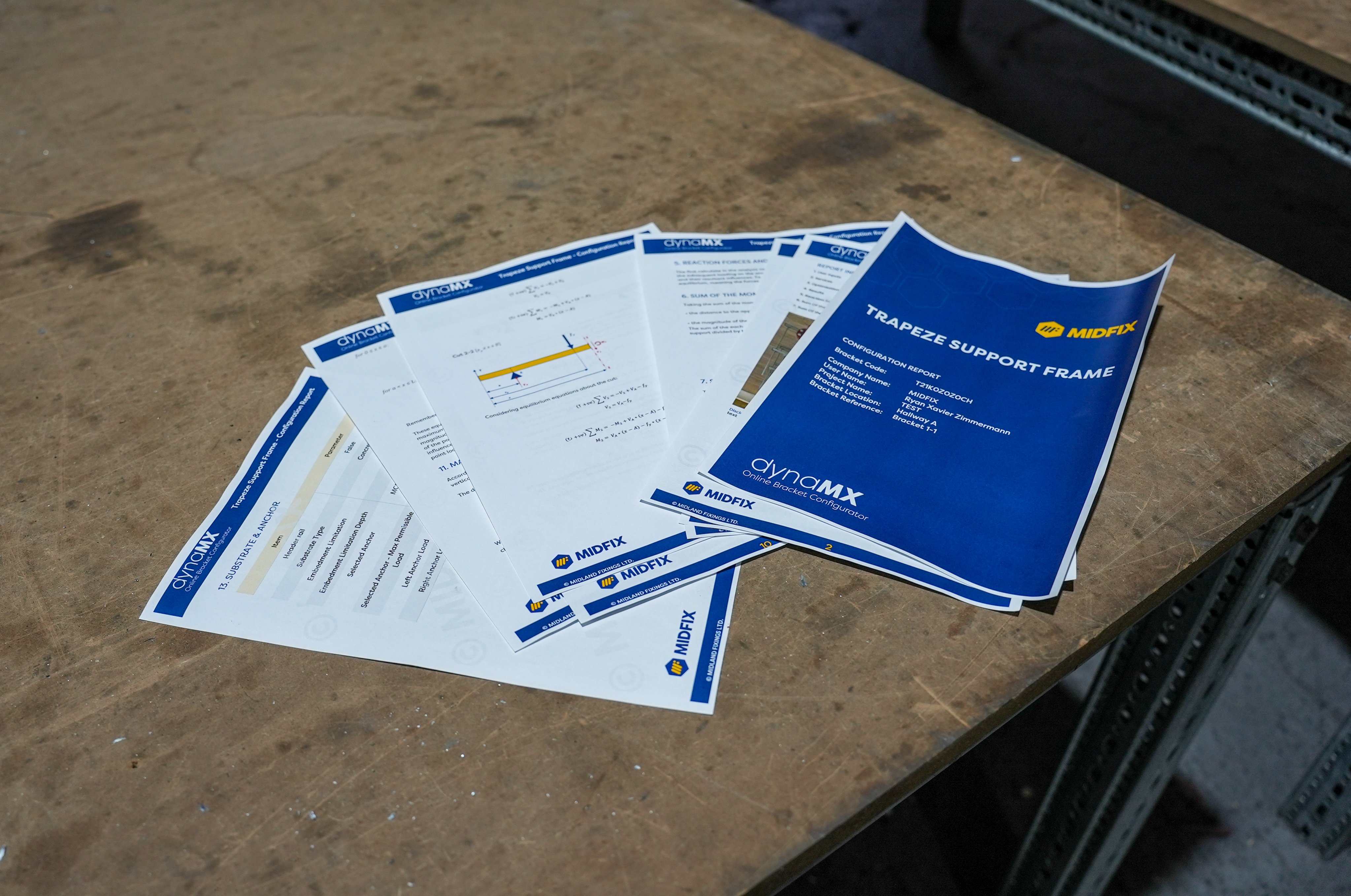 The Essential Role of dynaMX®: How an Online Bracket Configurator Can ...