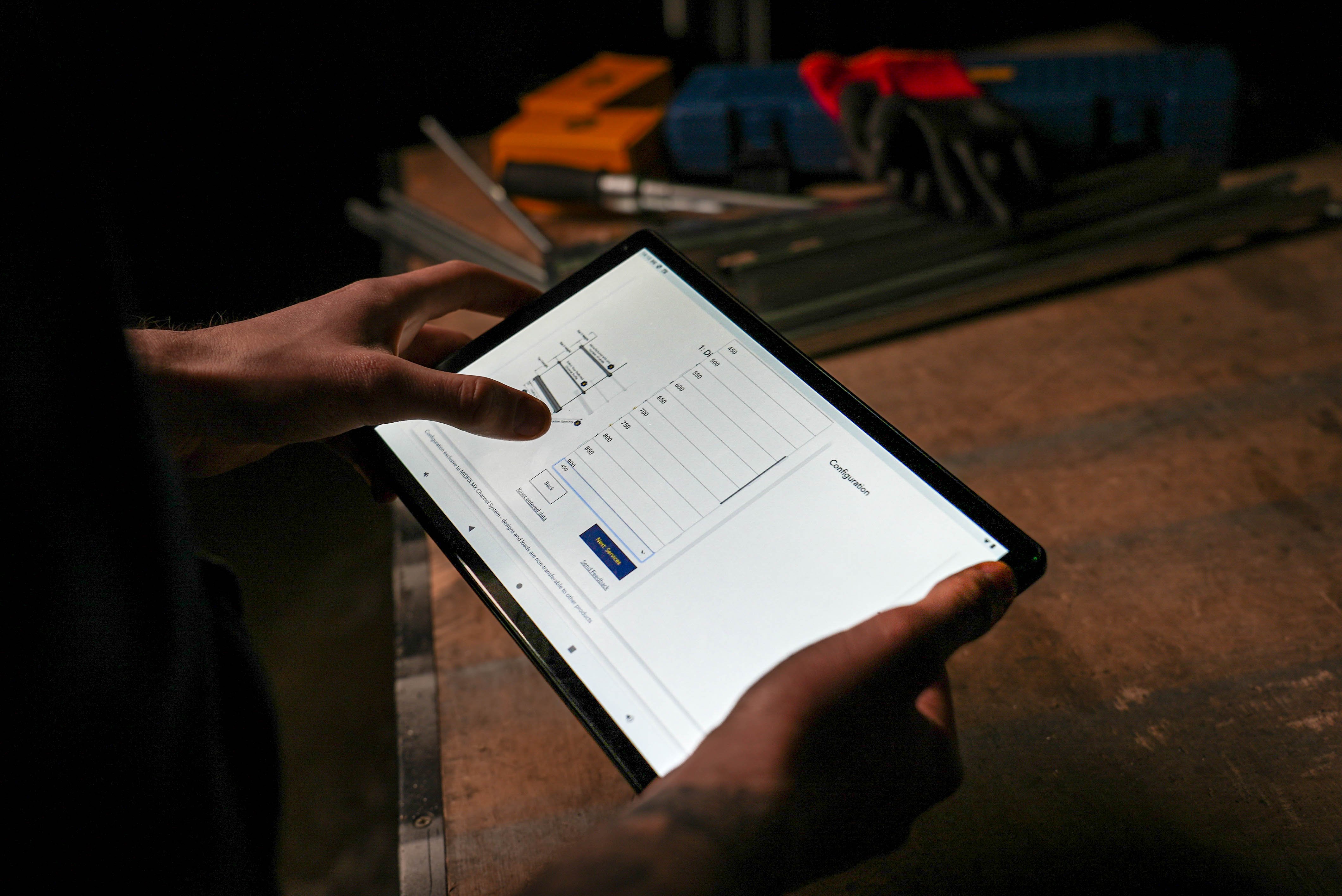 The Essential Role of dynaMX®: How an Online Bracket Configurator Can ...