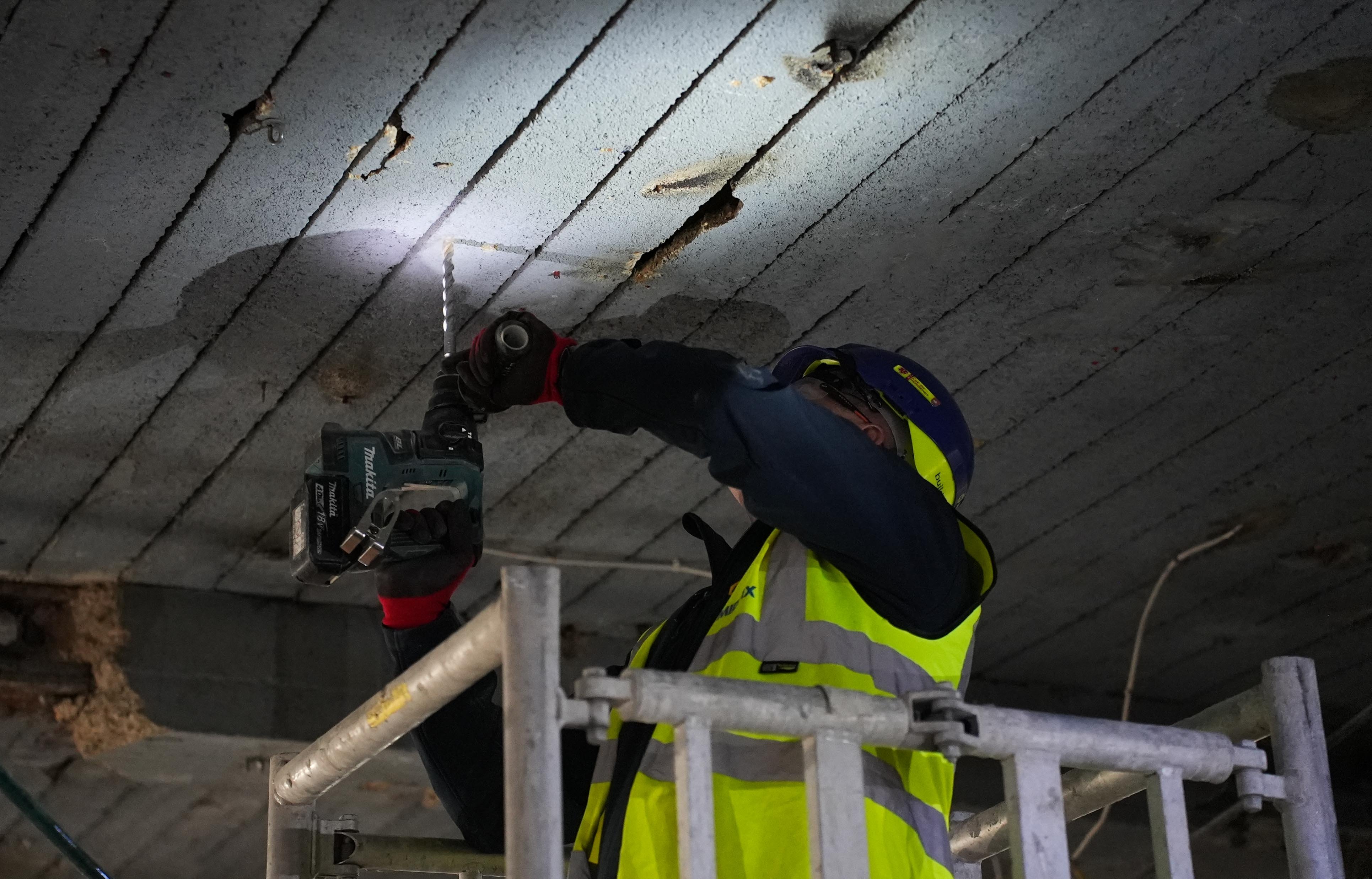 The ‘Nuts and Bolts’ of Chemical/Resin Anchors – what do you need to ...