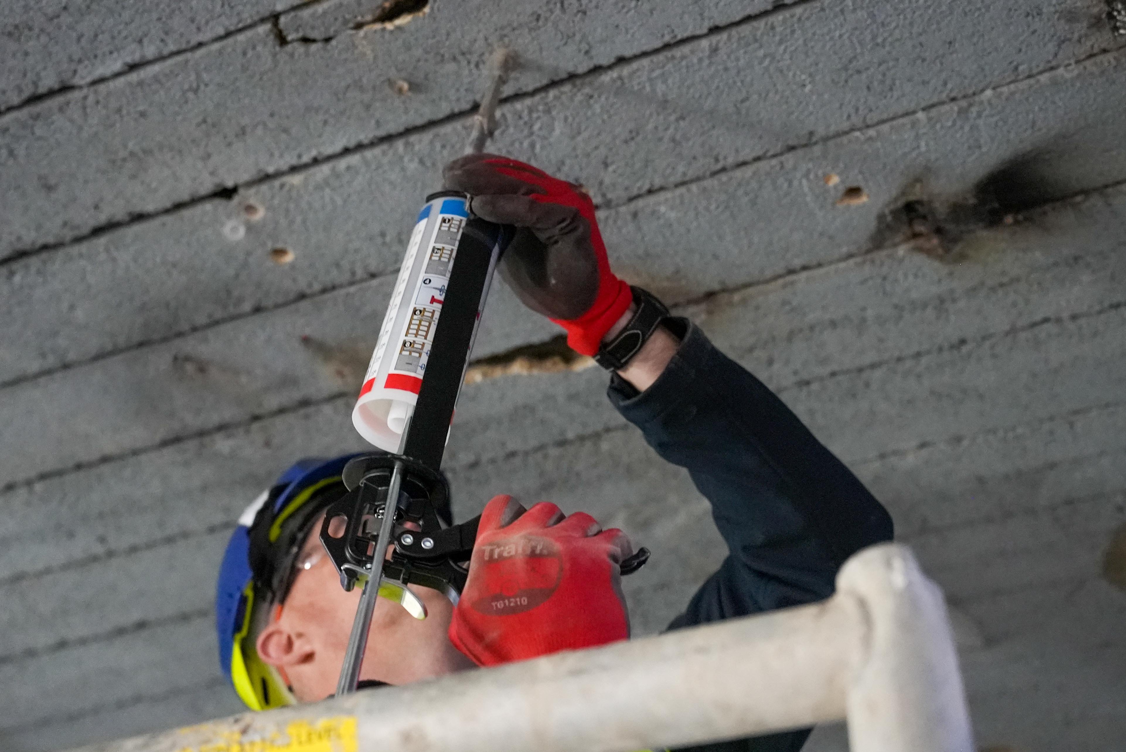 The ‘Nuts and Bolts’ of Chemical/Resin Anchors – what do you need to ...