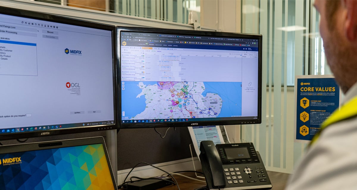 What Can You Expect from Working with MIDFIX?