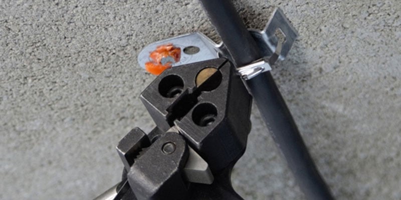 How to select 18th Edition Cable Fixings [A Clear Guide] - MIDFIX