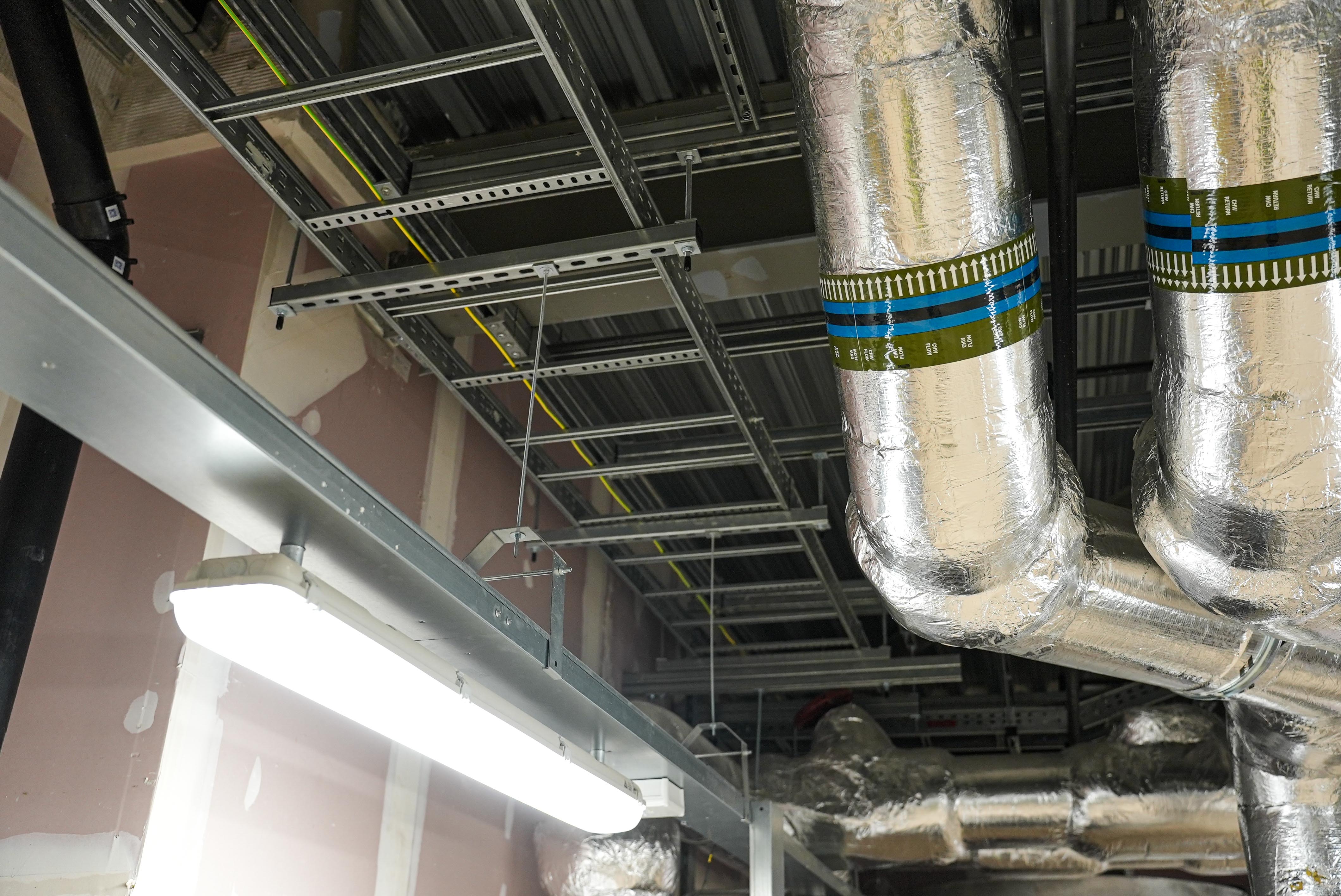 Brutally Honest Pros and Cons of Tested Channel Systems - MIDFIX
