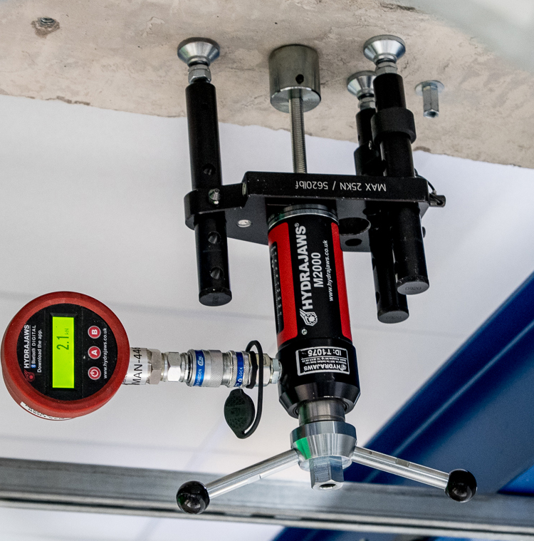 How to navigate BS 8539 [Clear guide] - MIDFIX