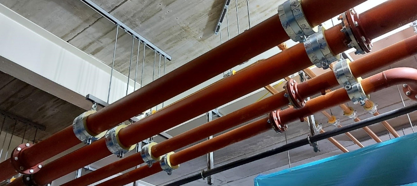 Pipe Insulation Blocks – hardwood vs. phenolic vs. mineral wool [2022 ...