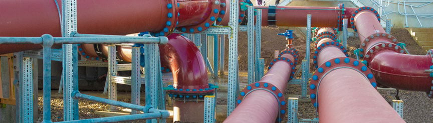 Getting started with pre-fabricated pipe supports: 7 things to consider ...