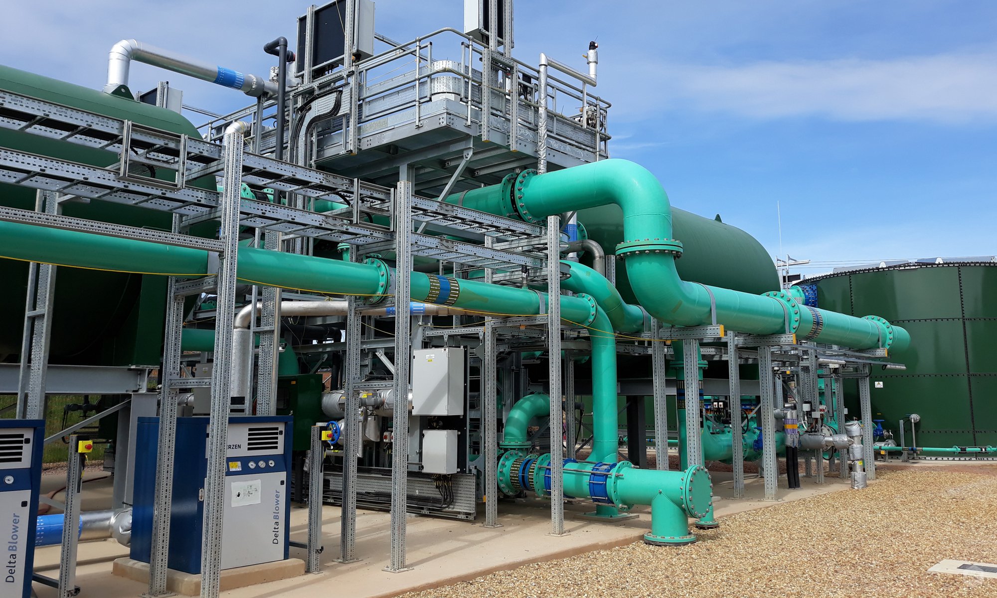 4 Ways MIDFIX Can Help Make Your Projects More Sustainable - MIDFIX