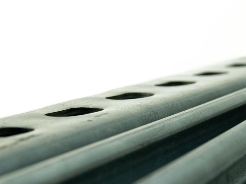 Channel profiles, gauges and finishes: what do I need to know for my M ...