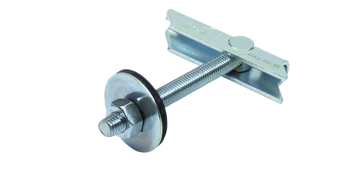 Getting started with decking fixings: what do I need to know?