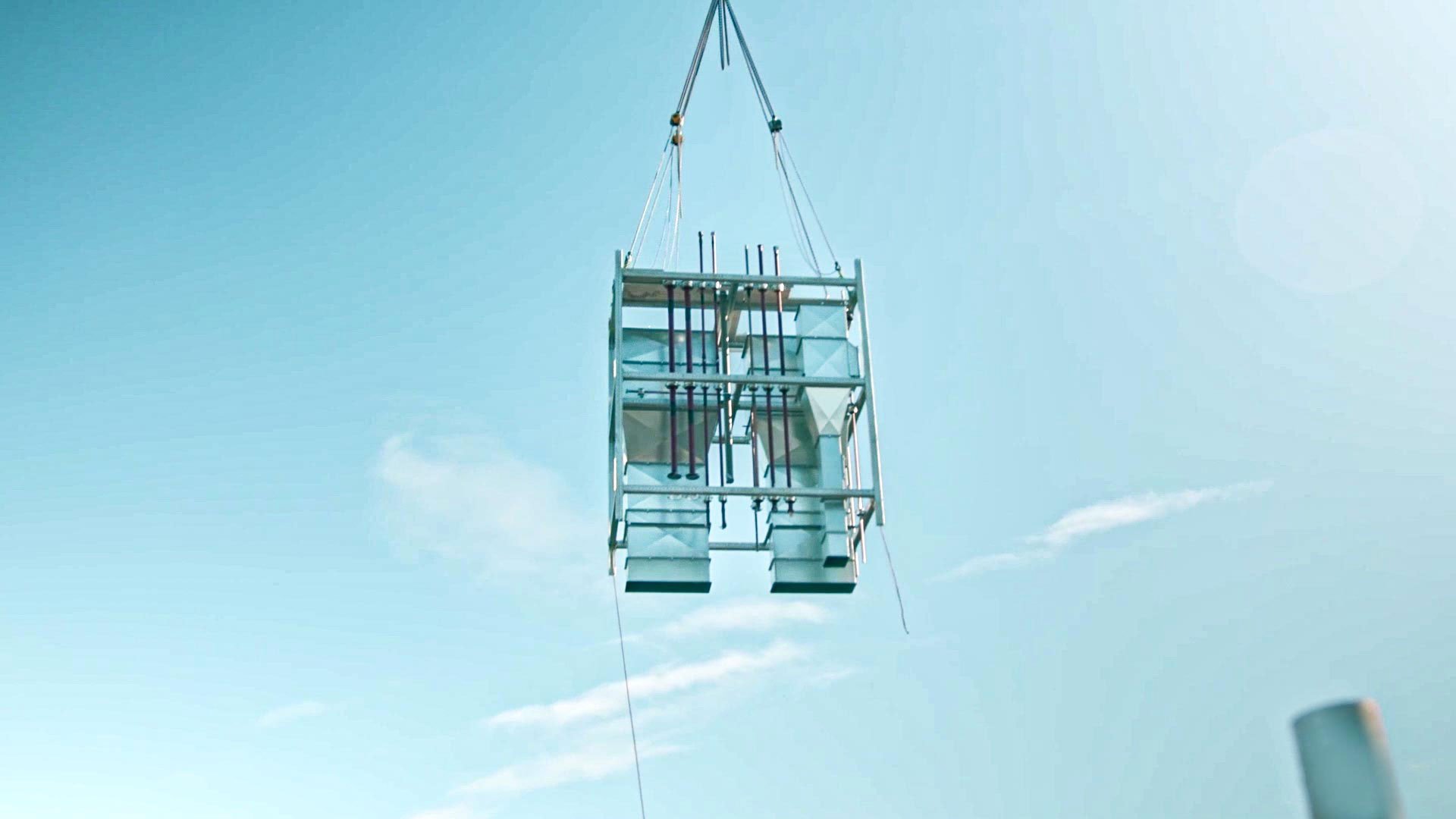 Getting started with M&E vertical risers: 8 things to consider - MIDFIX