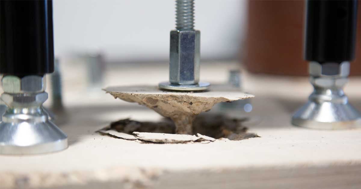 What is an anchor pull test and do I really need one for my anchor ...