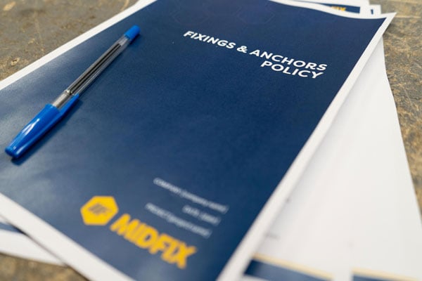 How to navigate BS 8539 [Clear guide] - MIDFIX - MIDFIX