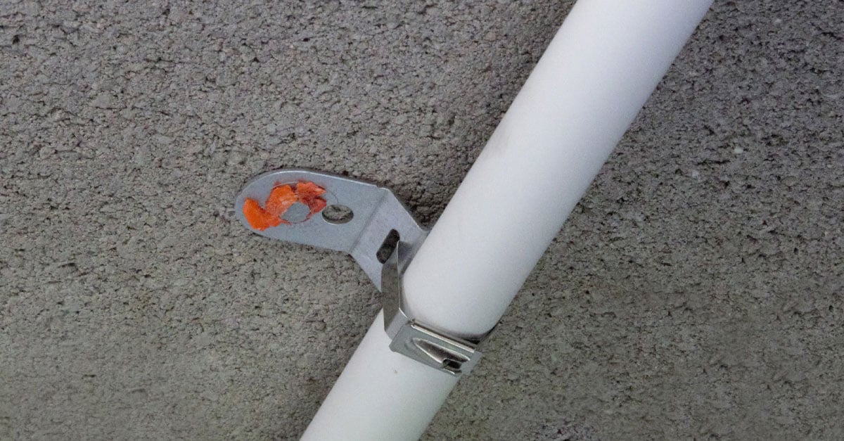 Getting started with 18th edition compliant cable fixings: 5 things to ...