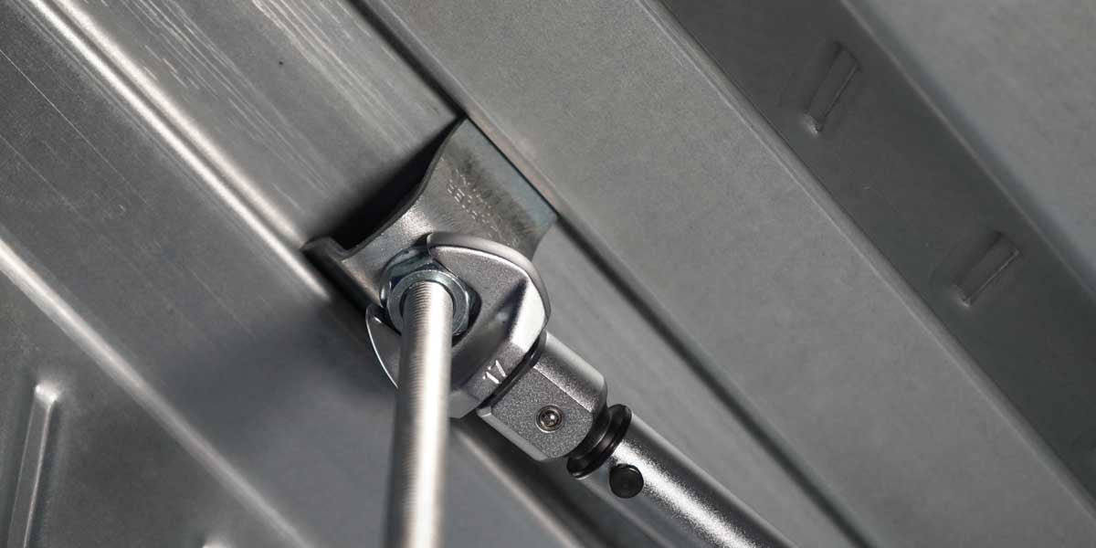 5 Reasons Why Calibrated Torque Wrenches Shouldn’t Be Ignored For Your ...