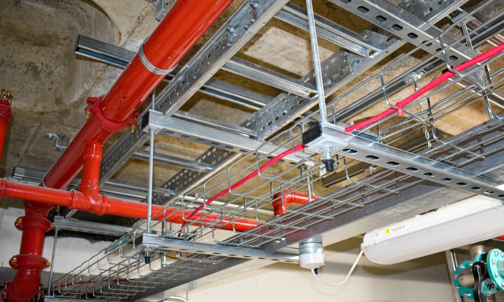 7 Myths About Tested Channel Systems for M&E Support Brackets Debunked ...