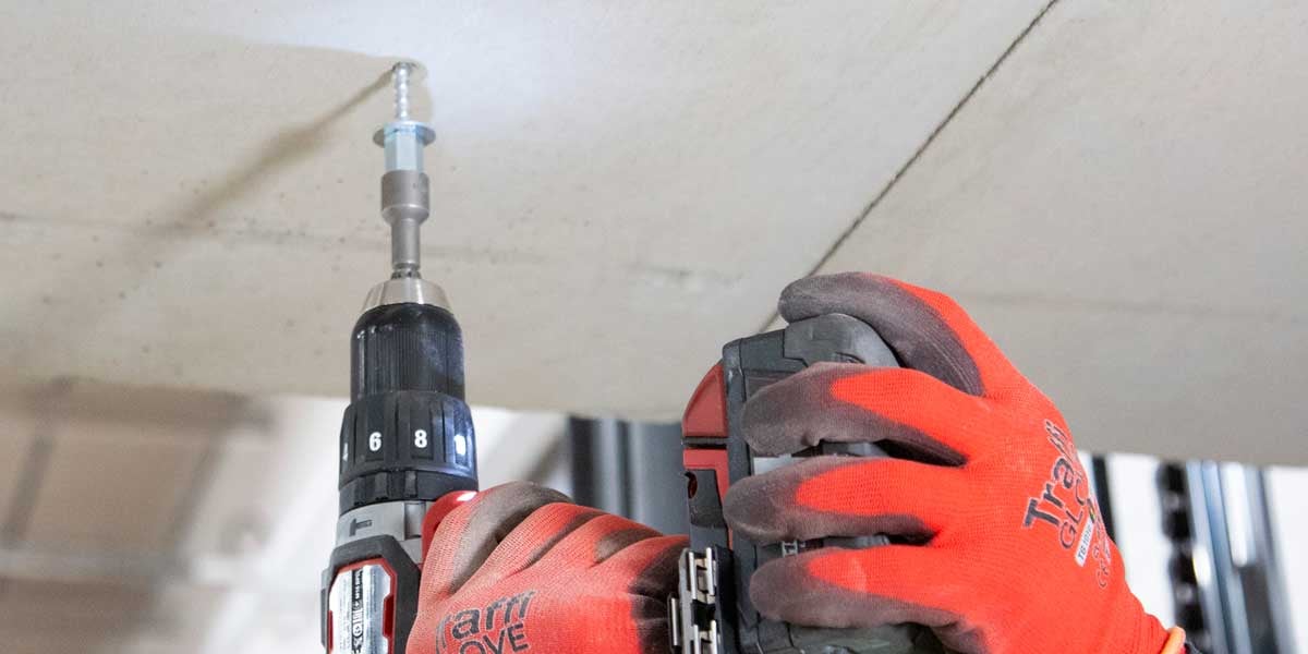 Anchor installation training: do I really need it? - MIDFIX