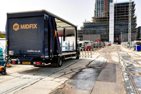 What to Expect When Working with MIDFIX’s Design & Offsite Fabrication ...