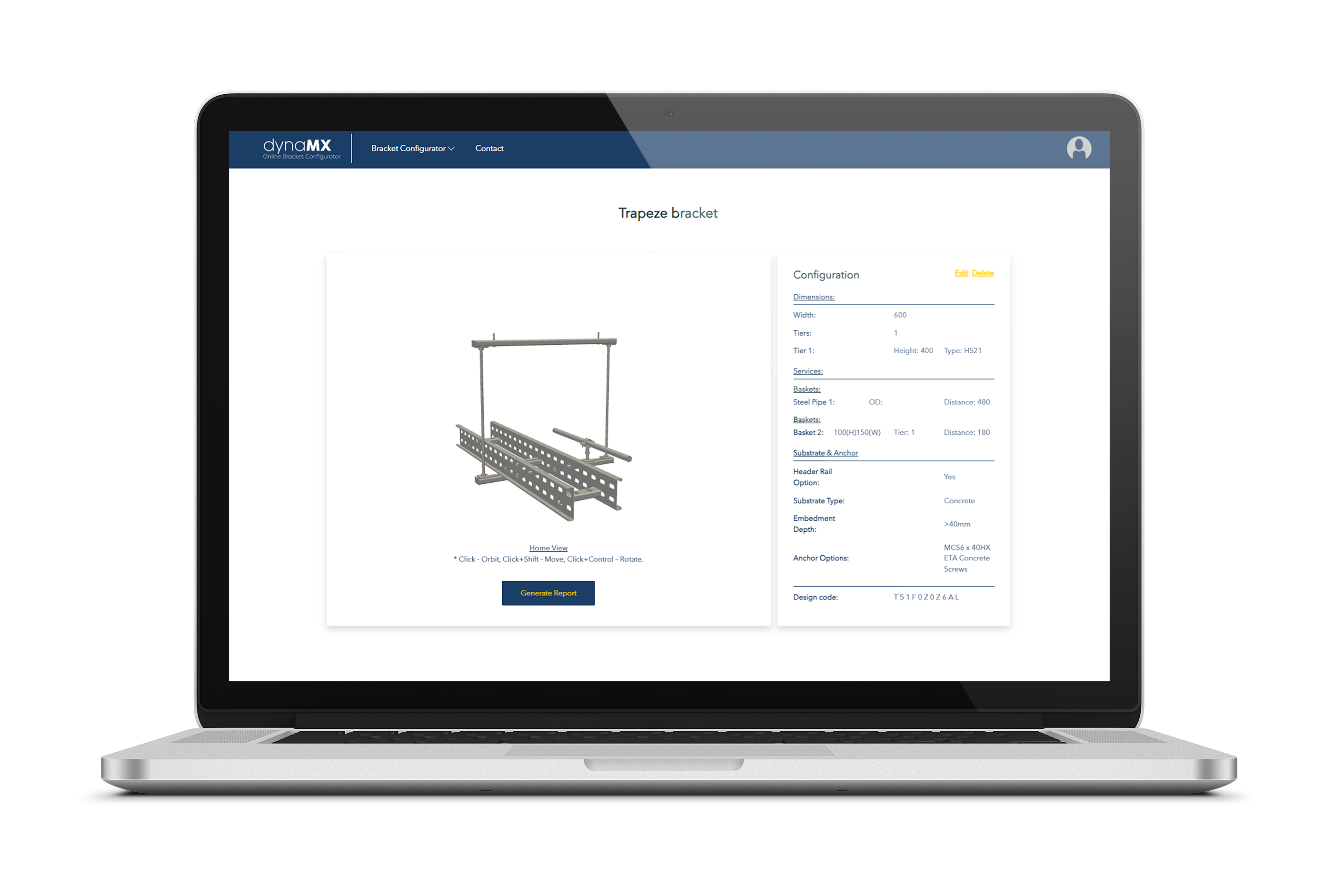 Introducing dynaMX®: Revolutionising Bracket Configuration for the M&E Industry - MIDFIX