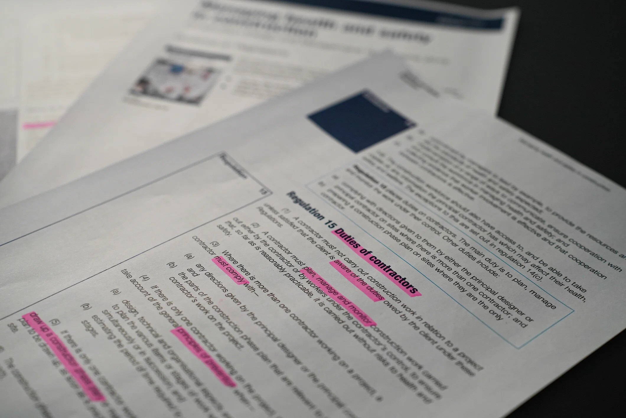 The 2022 Building Safety Act vs. 2010 Building Regulations - MIDFIX