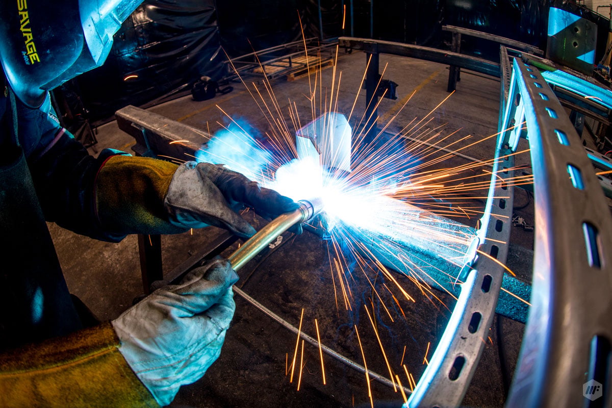 What to Expect When Working with MIDFIX’s Design & Offsite Fabrication ...