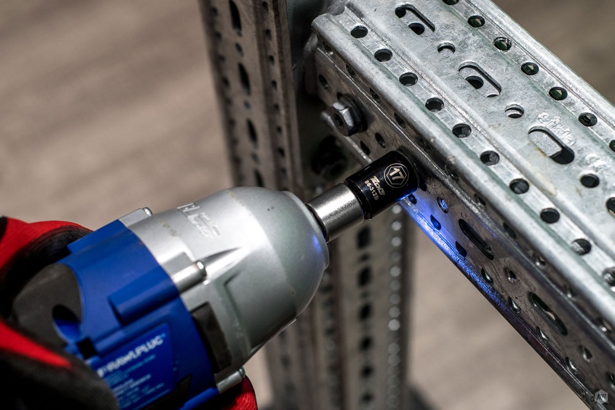Channel Section vs. Secondary modular box section vs. traditional steel ...