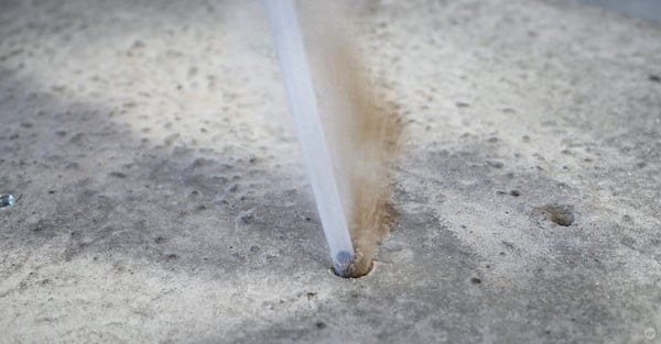 The ‘Nuts and Bolts’ of Chemical/Resin Anchors – what do you need to ...