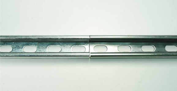 Pre-galvanised vs hot dip galvanized M&E supports? - MIDFIX