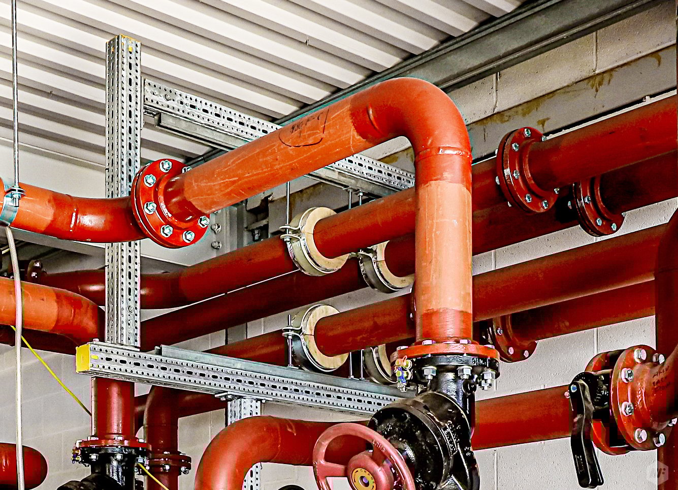 Getting started with pre-fabricated pipe supports: 7 things to consider